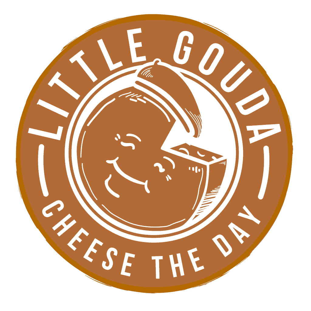 Little Gouda
